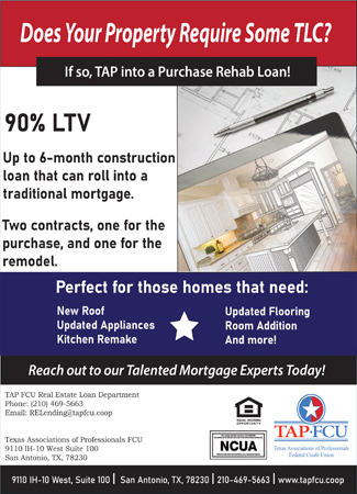 Real Estate Newsline – San Antonio's Source for Real Estate News