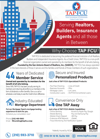 Real Estate Newsline – San Antonio's Source for Real Estate News